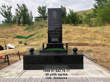 Qabr Toshlari SIRDARYO - Надгробные Камни Сирдарья Yodgorliklar.Uz