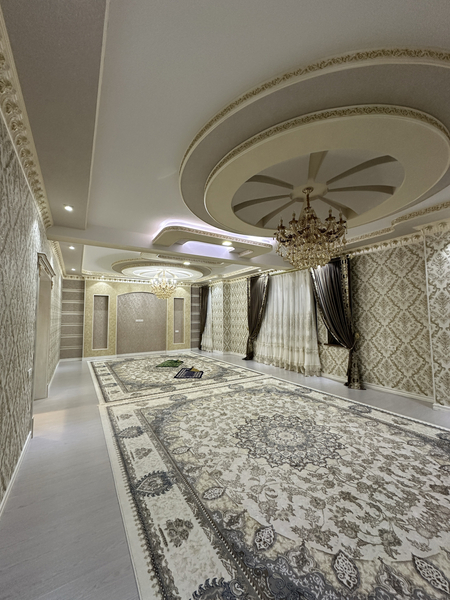 Dacha oq tosh arenda ( fayizli dacha ) ichkilksiz oila ulfatlar