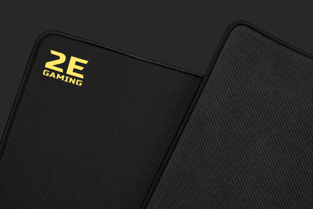 Коврик 2E mouse pad speed XL черный