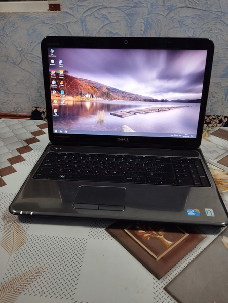 ноутбук Dell N5010 i3.