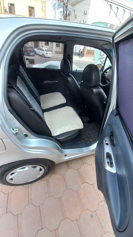 Matiz Ravon 4 yvro