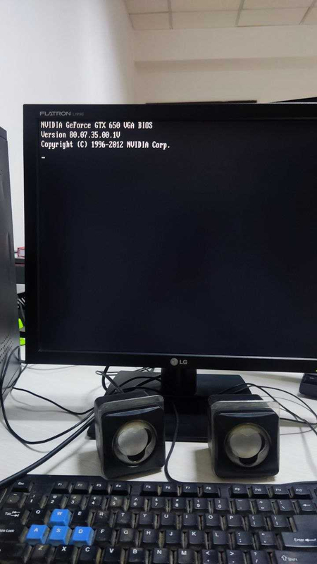 Настольный компьютер ПК Windows 7