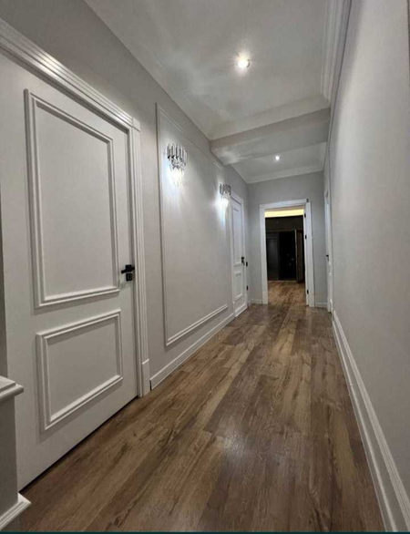 ARZON СРОЧНО дуплекс 184м2 4ком Яккасарой