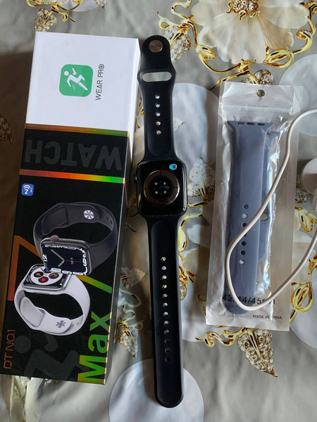 Smart watch ideal