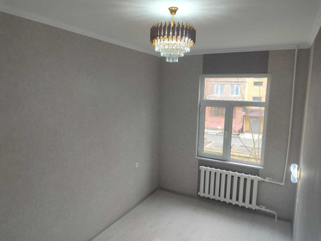 Chilanzar-14  Kvartal Panel 2v3/2/4  balkon 1.5/6 Orientir Archa Kucha