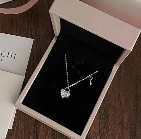 Серебряная цепочка 925 пробы
