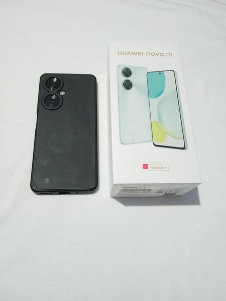 HUAWEI Nova 11 i.   128GB