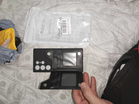 Samsung Galaxy S23 Ultra чехол кожа