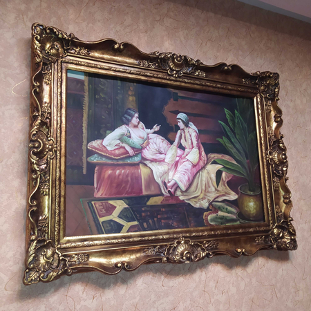 Картины, живопись, искусство