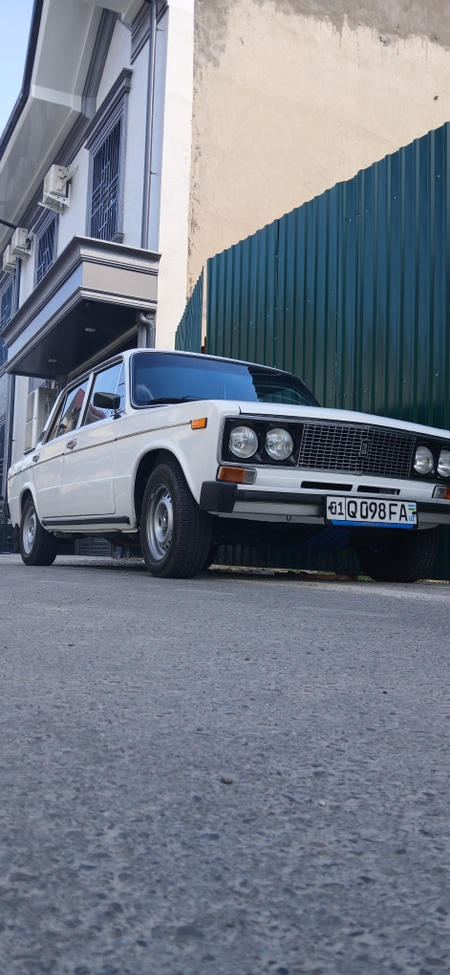 Vaz 2106  jiguli
