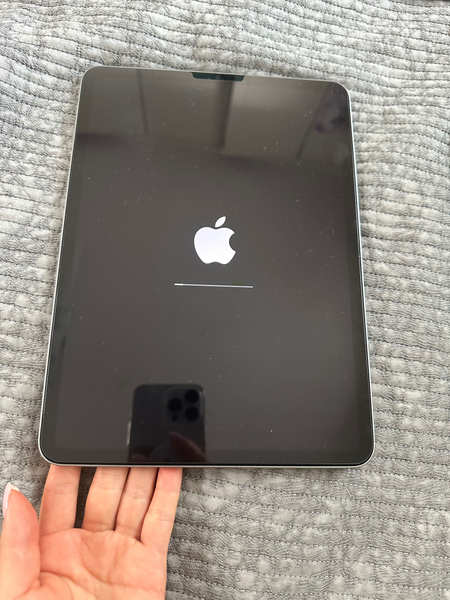 iPad Pro 11 дюймов 4 поколения WiFi