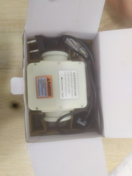 Gazga nasos газ насос katyolga