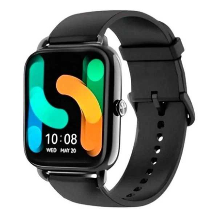 +ДОСТАВКА! Умные часы Haylou Smart Watch RS4 Plus Dual Strap