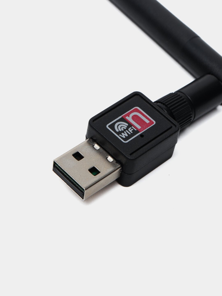 USB Wi-Fi antenna adapteri 802.