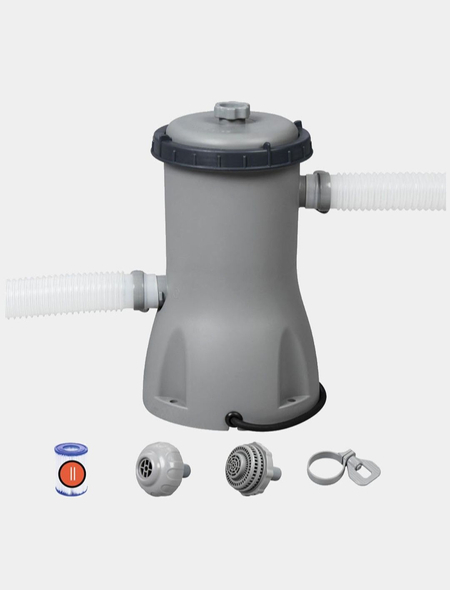 Flow clear filter фильтр для бассейн filter filtr filtir