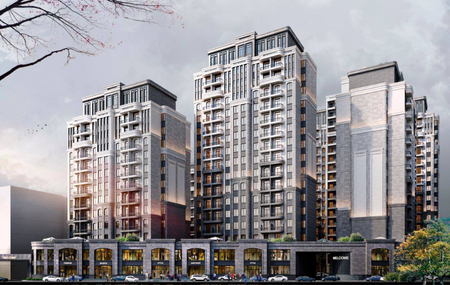 ПРОДАЁТСЯ НОВОСТРОЙКА  Дархан  Ор-р: Метро Хамид Алимджан Ну
