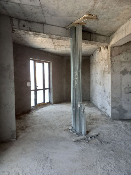 Sotiladi Abu Dhabi elitniy jk