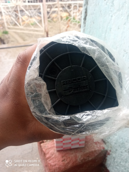 Isuzu toplavoy filtir
