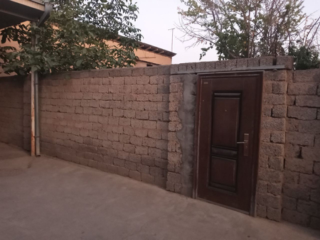Toshkent viloyati Nazarbekda yer sotiladi