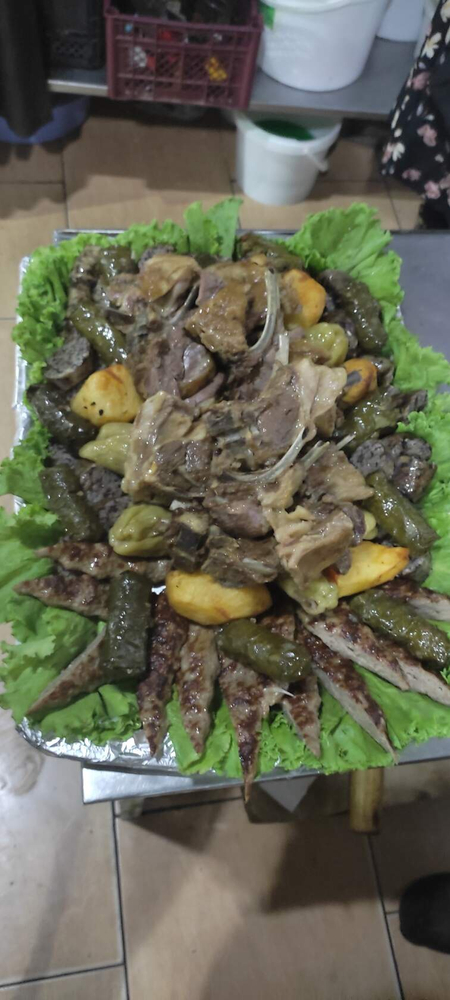 Milliy tovomlar togʻoraga zakaz olamiz