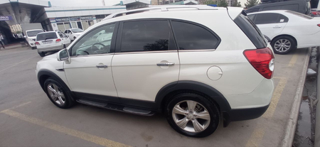 Captiva 2 2011 yil 3 pozitsiya full