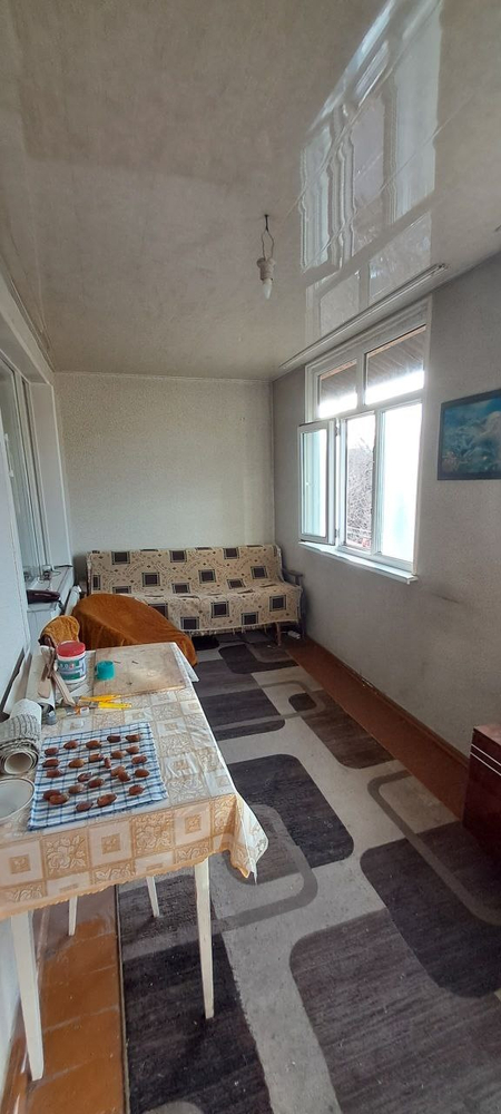 Чиланзар 26 квартал 3/4/5 Московская планировка 70м²