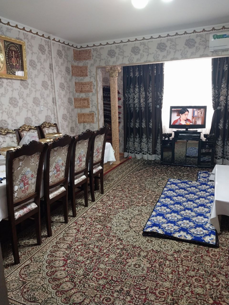 Продаётся дом, квартира на Медгородок