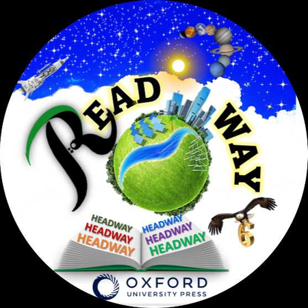 Online English / onlayn ingliz tili / by READWAY