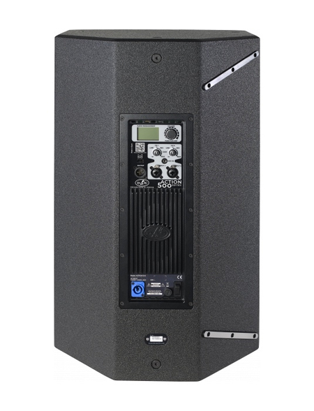 Колонка Dasaudio action 515A производство испания