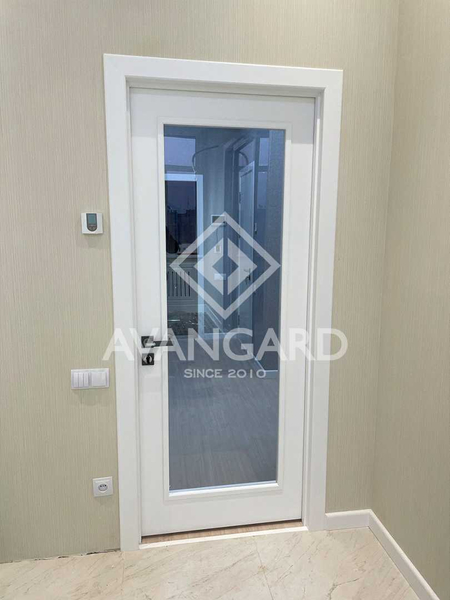 Shatlanka eshiklar MDF