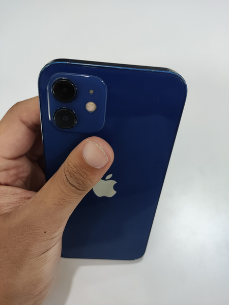 iPhone 12 256 turbo-sim