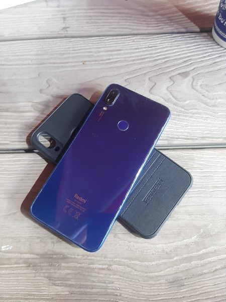 Redmi not7 32GB sotikadi