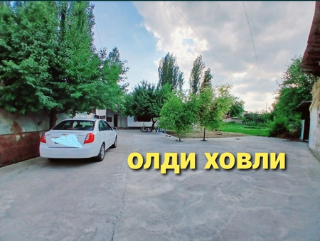 ОИЛА га ижара берамиз Юкори Чирчик Жалолтепа