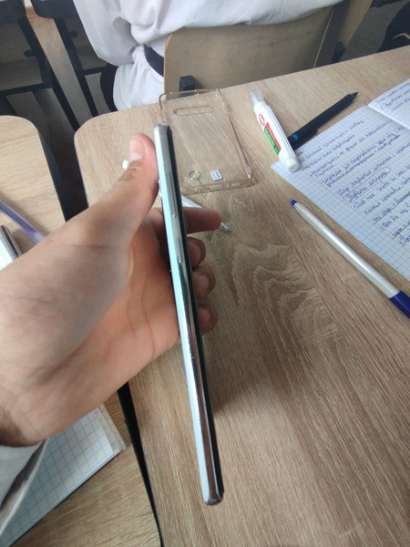 Samsung S10 pilus
