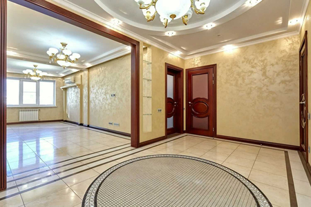 Ремонт квартир качественно и аккуратно под ключ от А до Я  от мастеров