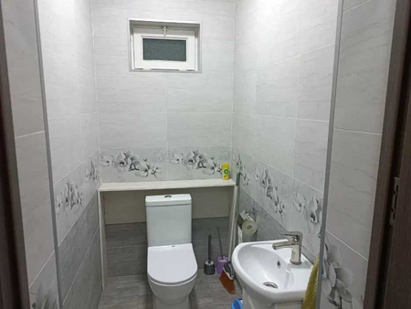 Сдаётся дом в аренду, ориентир  ч .Салом ID: 54486