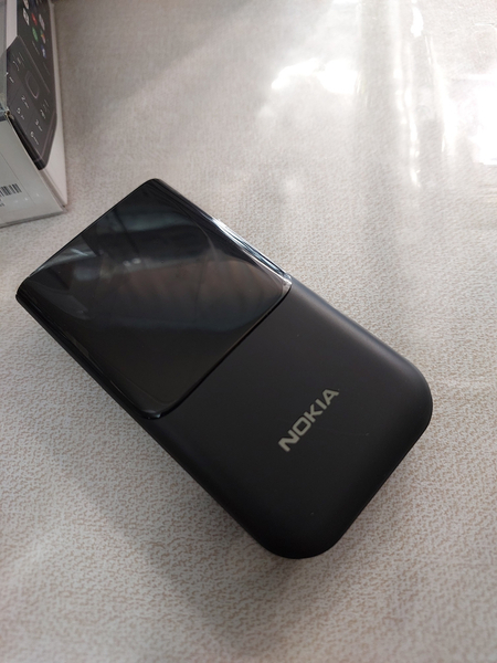 [Новый] Yengi Telefon Nokia Flip 2720