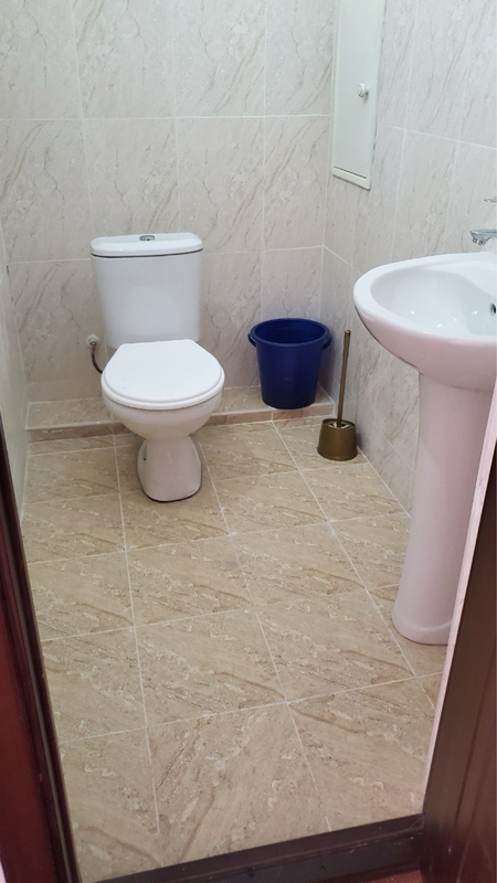 Новостройка Янги Чоштепа 3х ком 73 кв 2 этаж