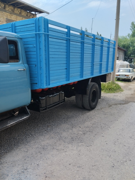 Zil 130 sotiladi holati alo