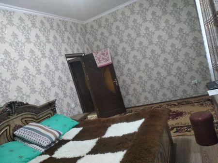 3 хоеали квартира сотилади нурафшон ресторан шарк