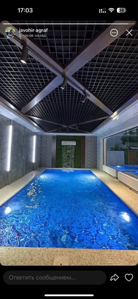 Dacha basseyn uchun grilyata rechni pataloklar gtilyato grilyand PC-75