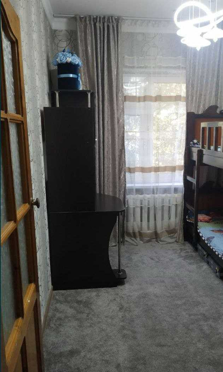 Аренда квартира Чорсу Гулобод, 3/2/4. Оилага.