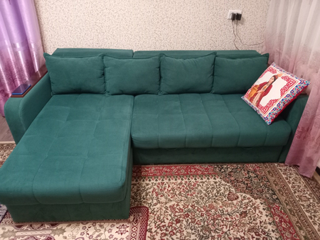 Продается угловой диван