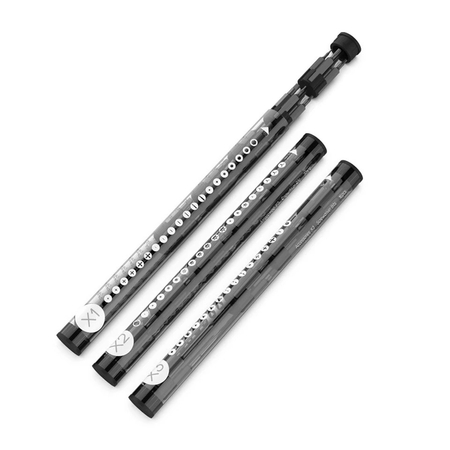 Электрическая отвертка для Wowstick 1F Pro, перезаряжаемый аккумулятор
