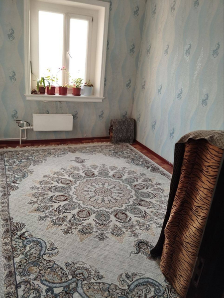 Алмазар Карасарай 3х комн
