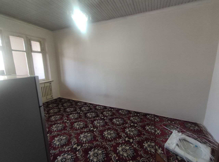 (К128135) Продается 1-а комнатная квартира в Алмазарском районе.