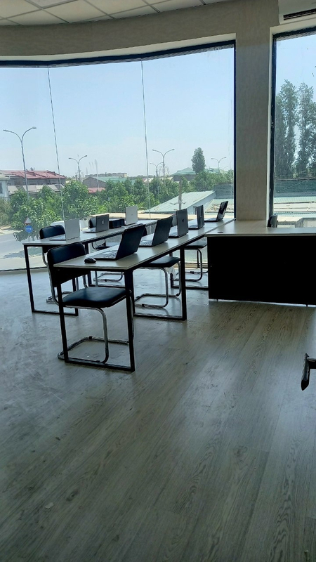 Продается Учебный центр. Oquv markaz sotiladi