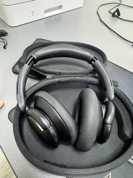 Наушники Soundcore Q30