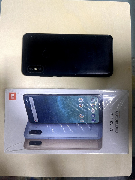 Redmi A2 Lite sotiladi