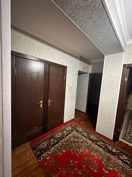 Аренда квартира 2 комнатная Алгоритм